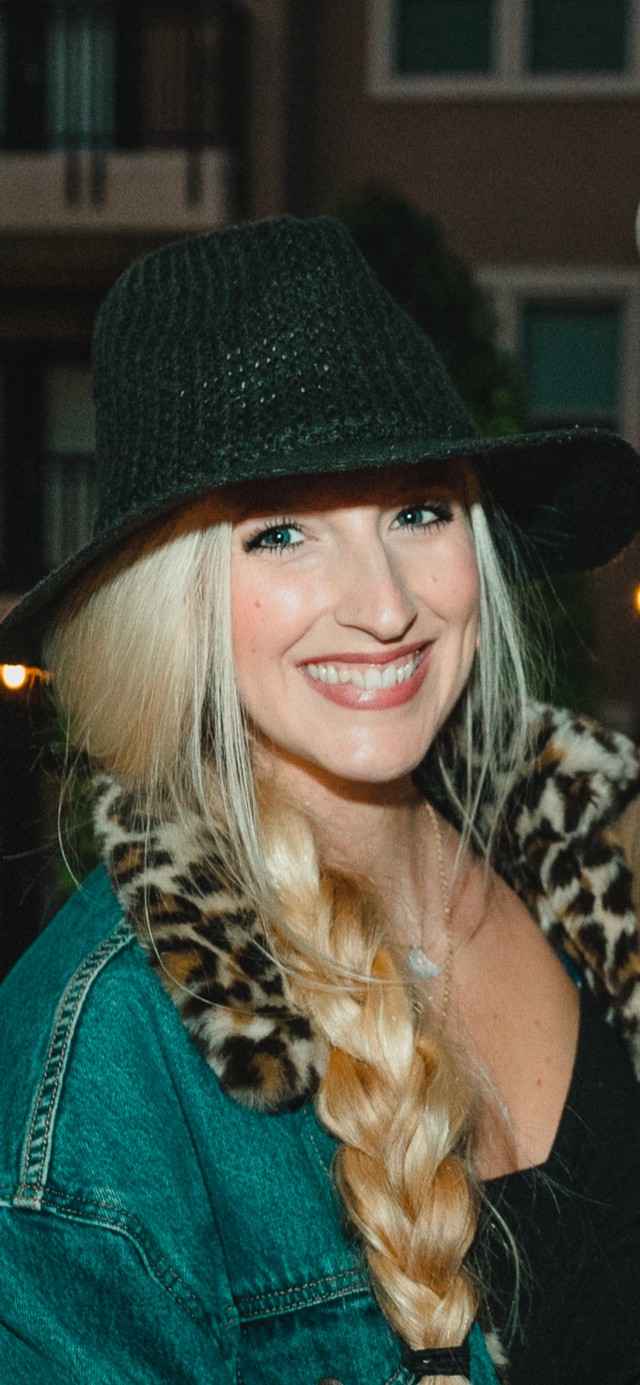 Ariele Lanning On The Five Things You Can Do To Become More Resilient ...