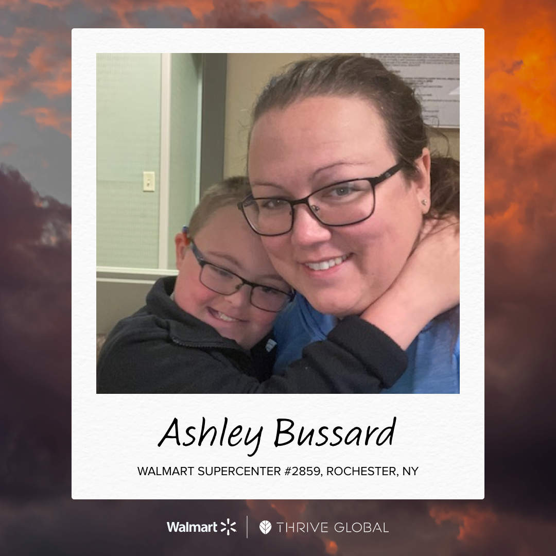 Meet This Month's 15 Thrive Challenge Winners - Thrive Global