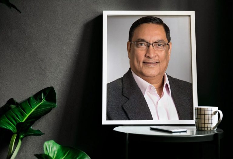 Ashvin Kamaraju On How We Need To Adjust To The Future Of Work - Thrive ...