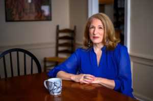 Beth Lauren On The Five Things You Can Do To Become More Resilient ...