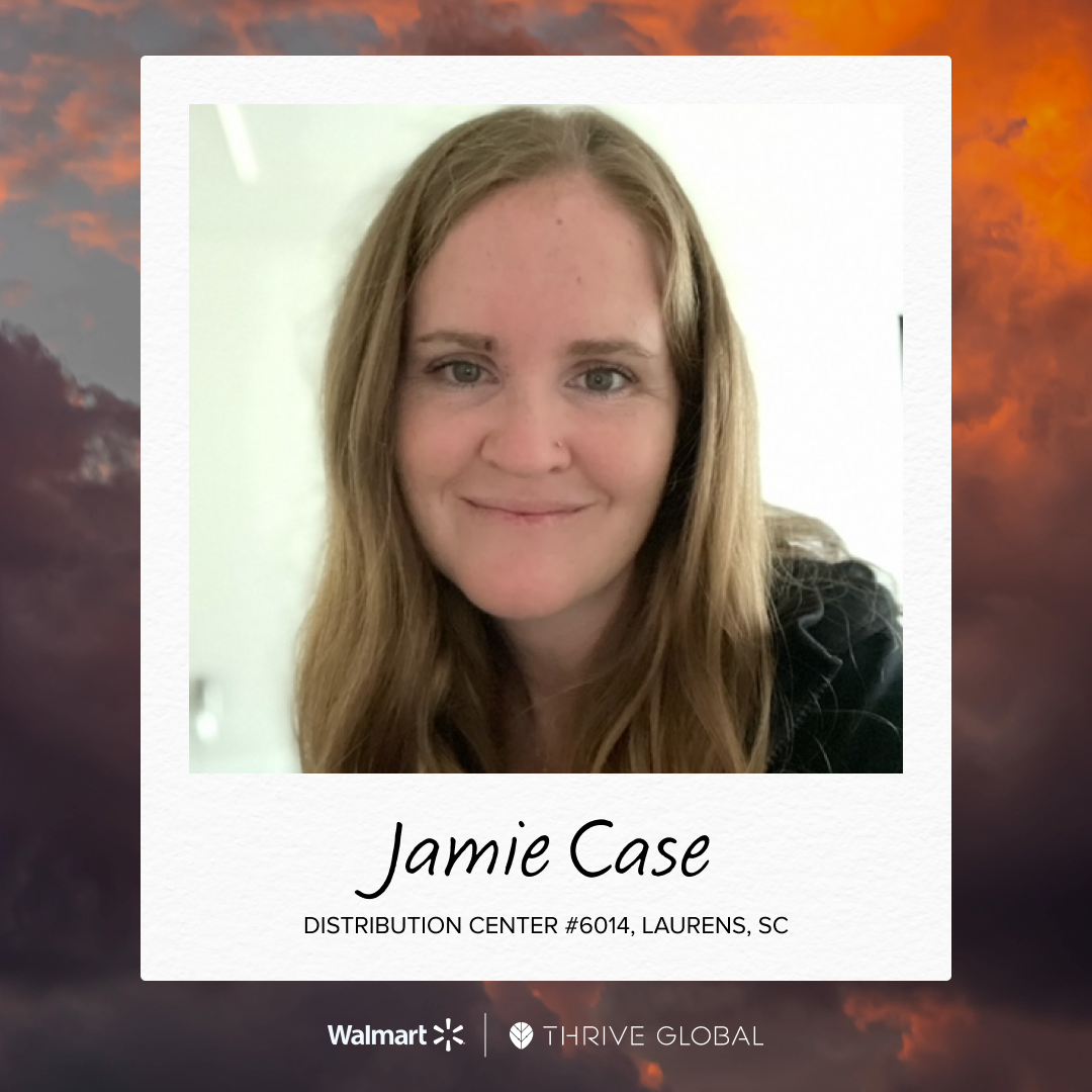 Meet This Month's 15 Thrive Challenge Winners - Thrive Global