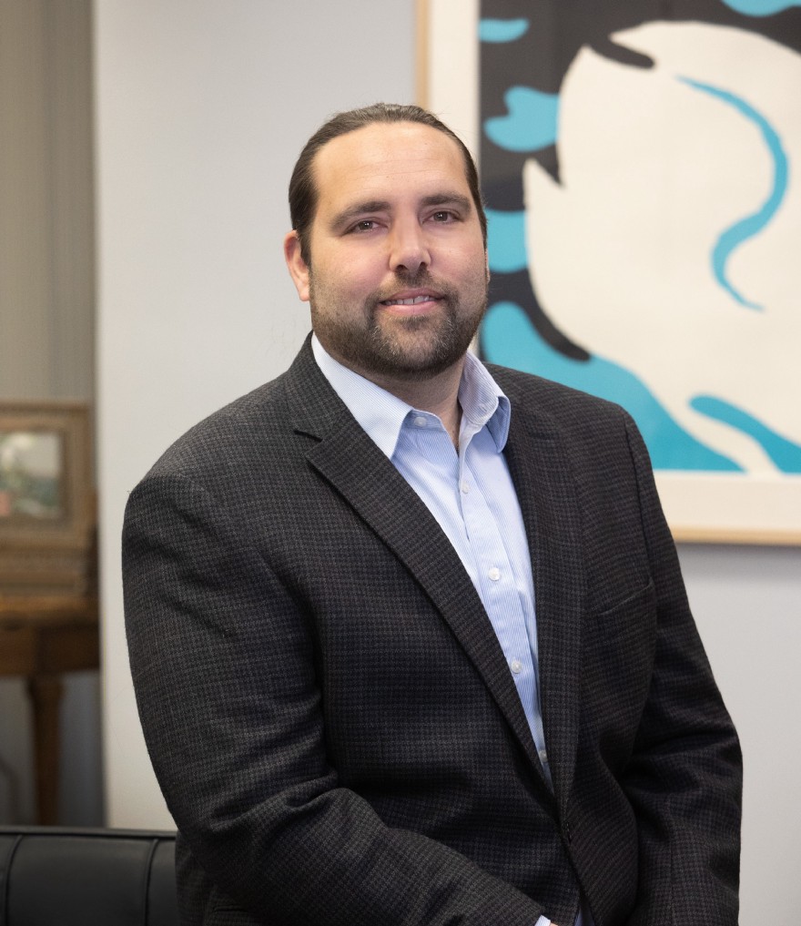 Justin Solomon On How We Need To Adjust To The Future Of Work - Thrive ...