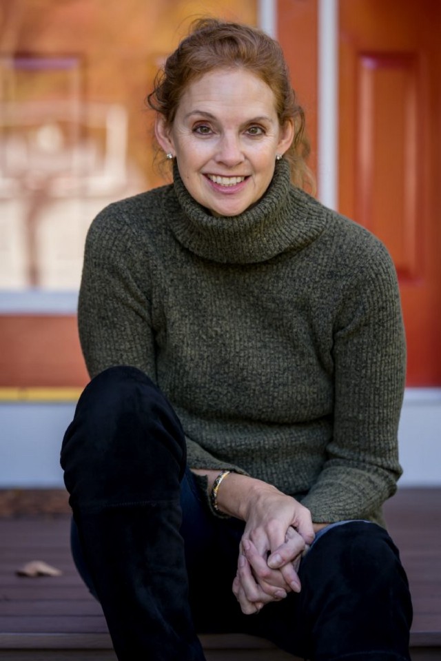 Kimberly DuBrul On The Five Things You Can Do To Become More Resilient ...