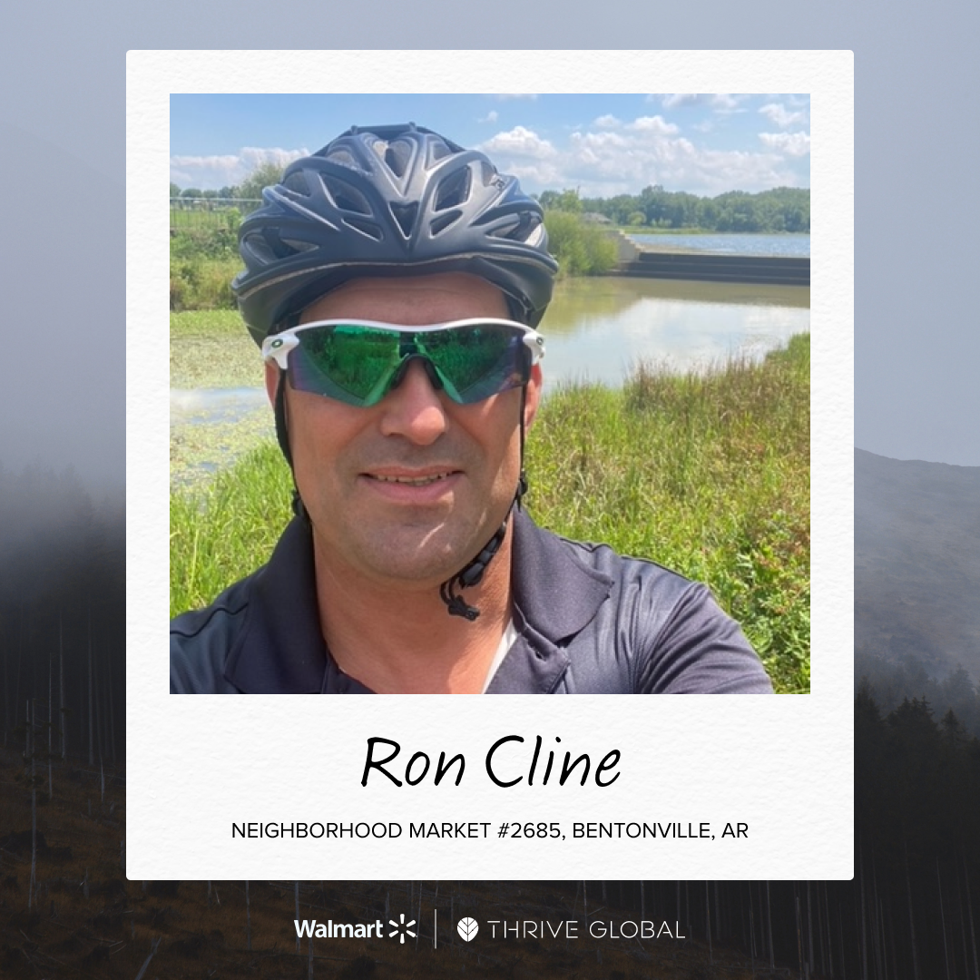 Meet This Month's 15 Thrive Challenge Winners - Thrive Global