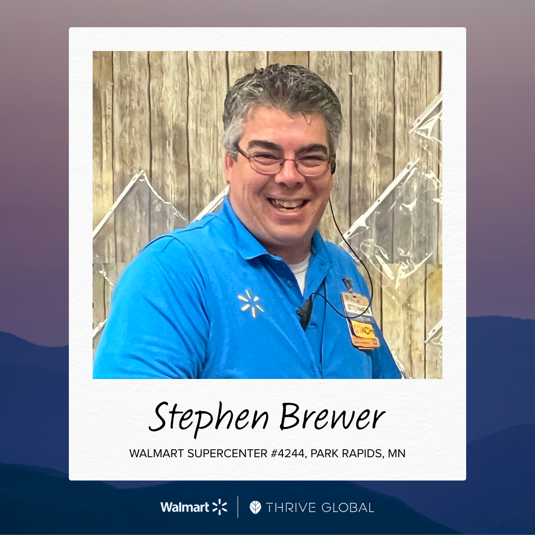 Meet This Month's 15 Thrive Challenge Winners - Thrive Global