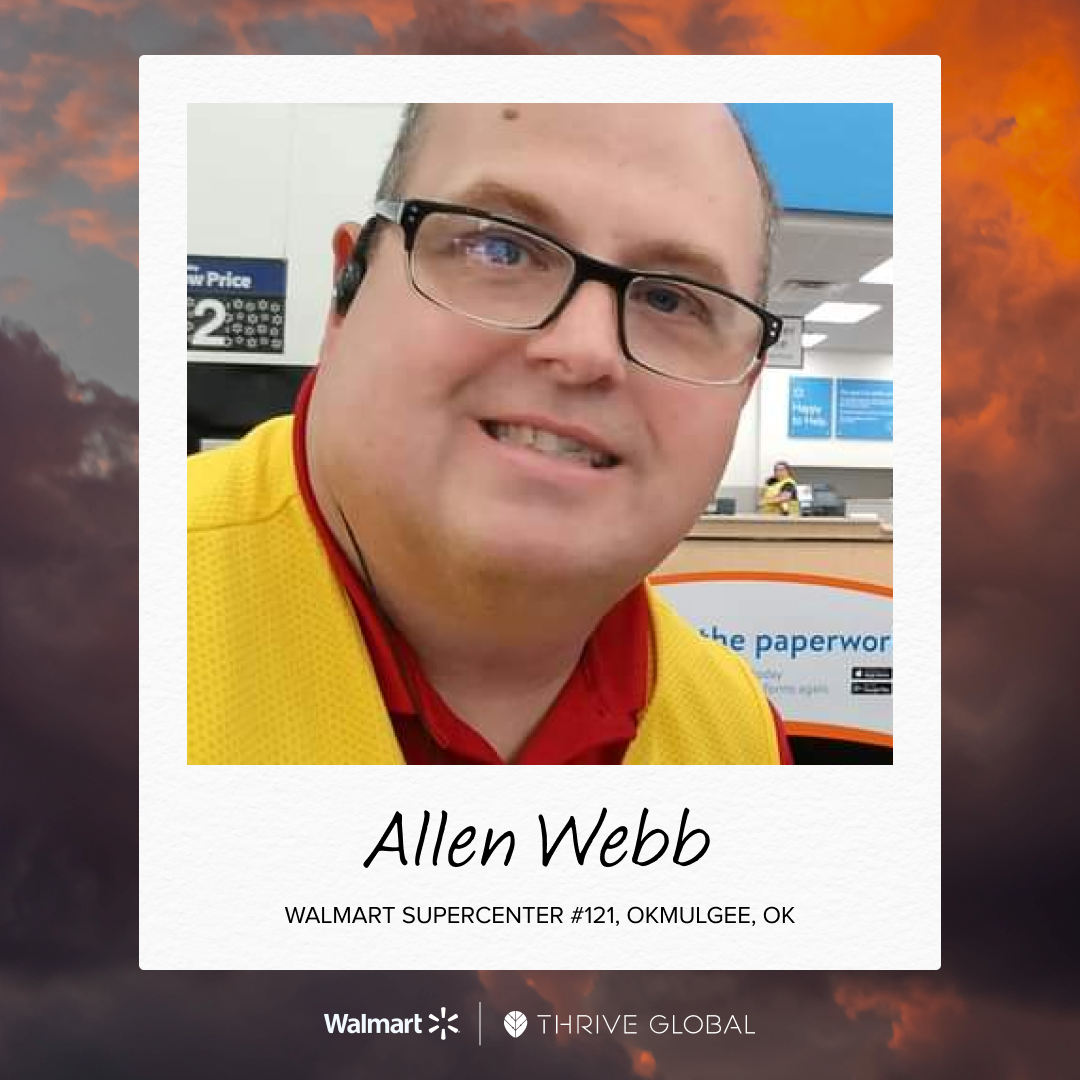 Meet This Month's Thrive Challenge Winners - Thrive Global