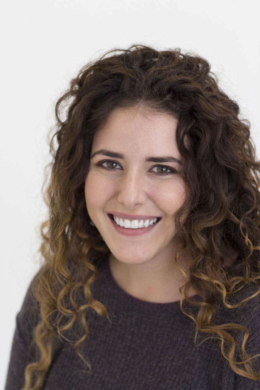 Andrea Small On How We Need To Adjust To The Future Of Work - Thrive Global