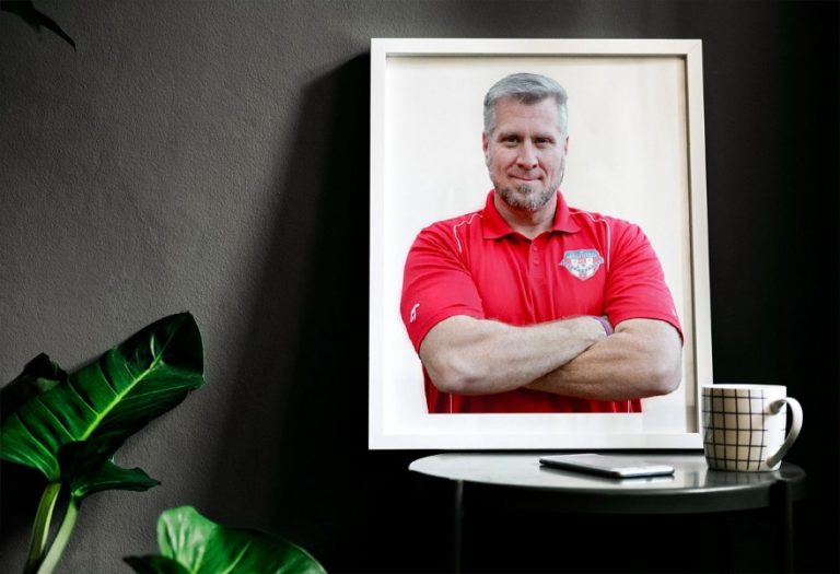 Ben Stewart On How We Need To Adjust To The Future Of Work - Thrive Global