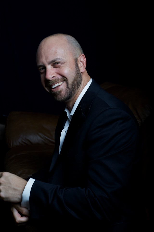 Clint Davis On The Five Things You Can Do To Become More Resilient ...