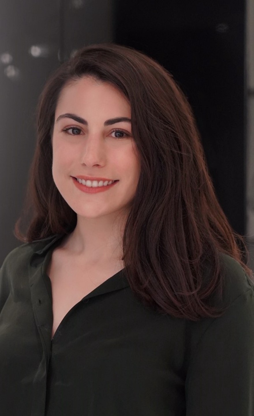 Danielle Singer On How We Need To Adjust To The Future Of Work - Thrive ...