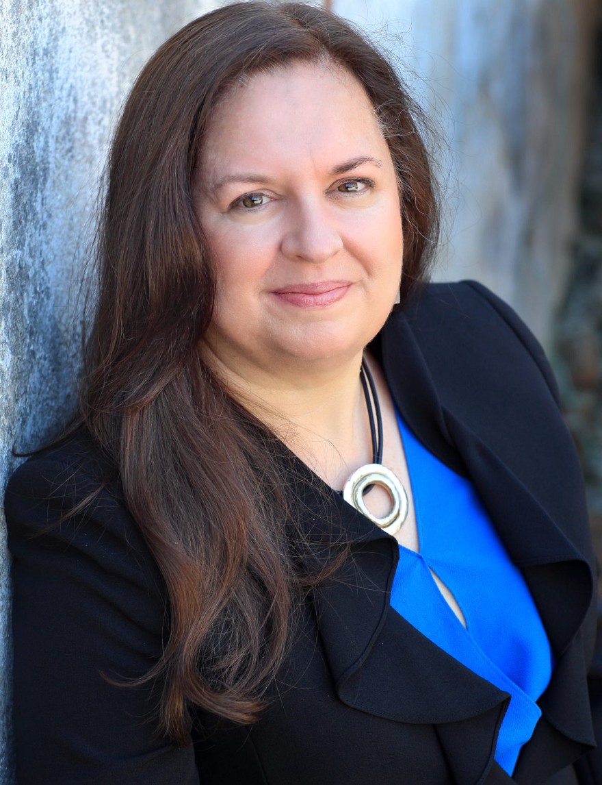 Donna Cutting On How We Need To Adjust To The Future Of Work - Thrive ...