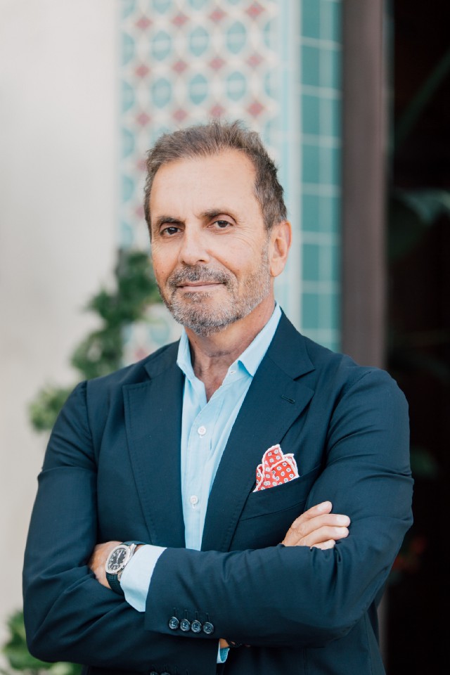 Georges Daou On The Five Things You Can Do To Become More Resilient ...