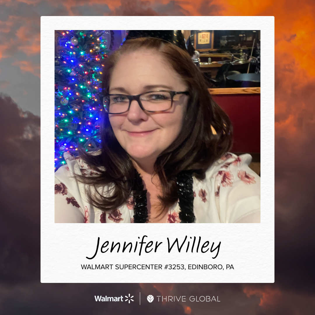 Meet This Month's Thrive Challenge Winners - Thrive Global