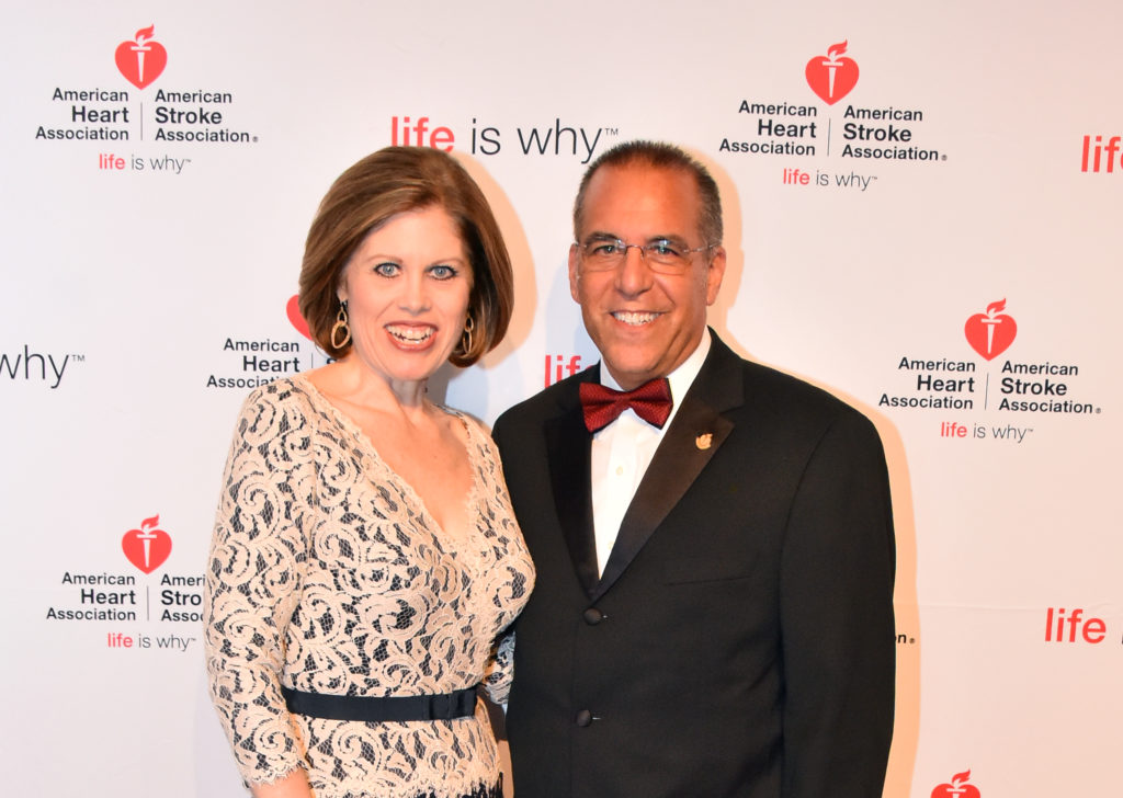 Farewell, my friend: A tribute to Dr. Ralph Sacco - Thrive Global