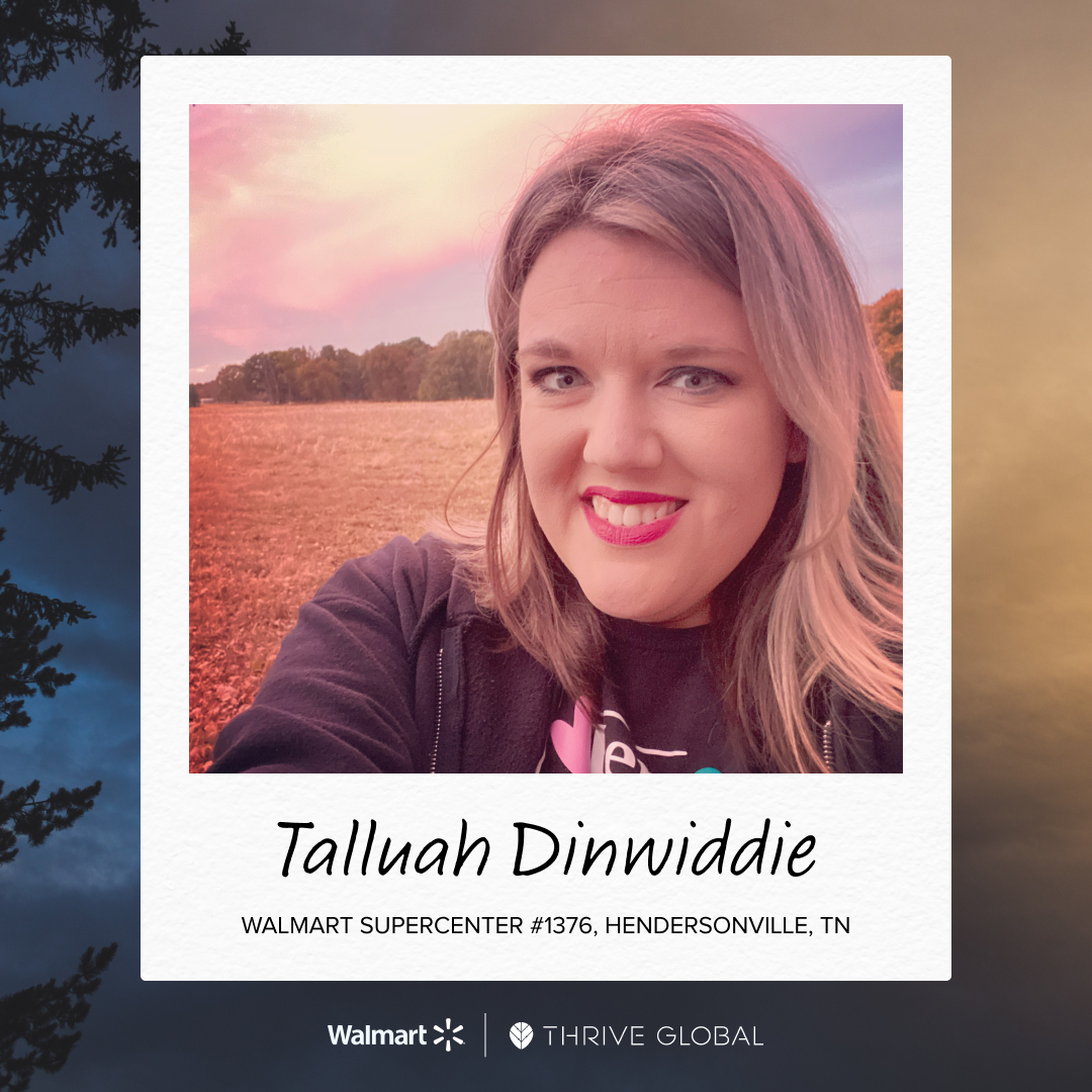 Meet This Month's Thrive Challenge Winners - Thrive Global