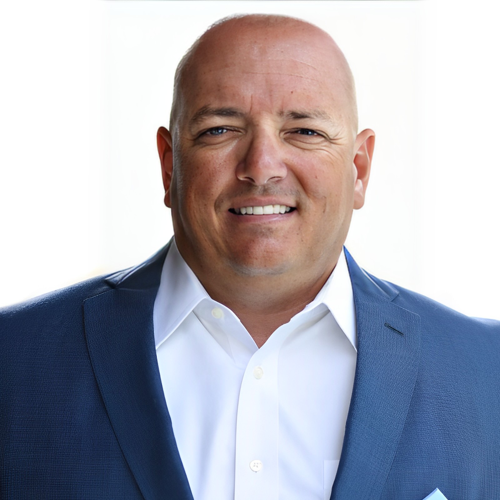 Brian Moore On How We Need To Adjust To The Future Of Work - Thrive Global