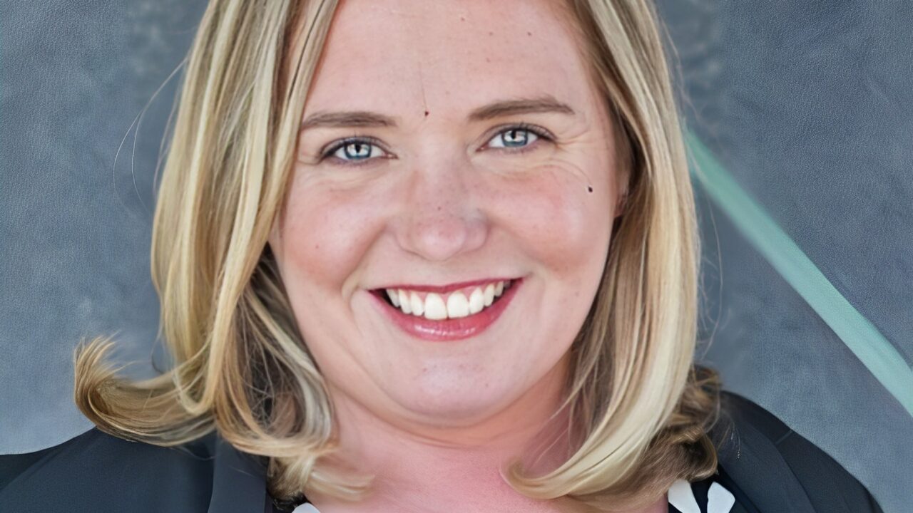 Jodi Brandstetter On How We Need To Adjust To The Future Of Work ...