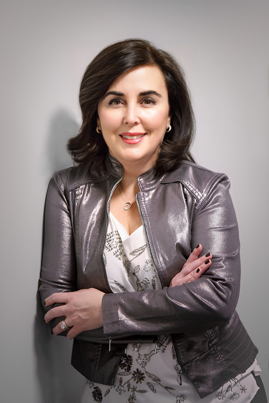 Jody Robie On How We Need To Adjust To The Future Of Work - Thrive Global