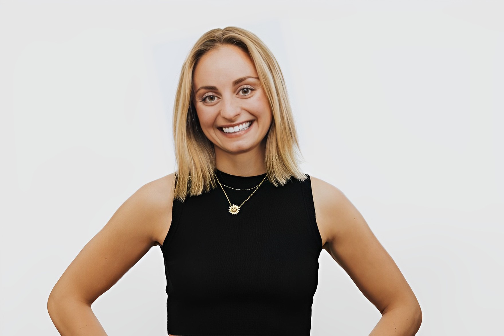 Kelsey Bishop On How We Need To Adjust To The Future Of Work - Thrive ...