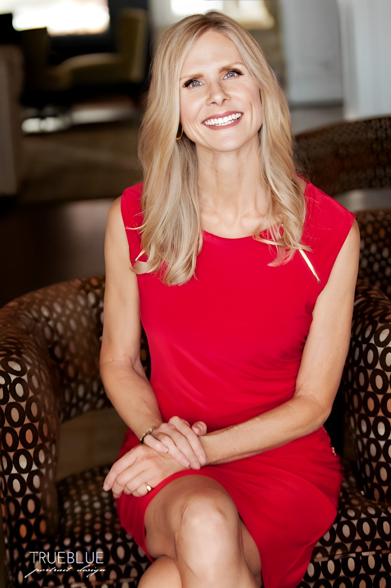 Allison Adams On The Five Things You Can Do To Become More Resilient ...