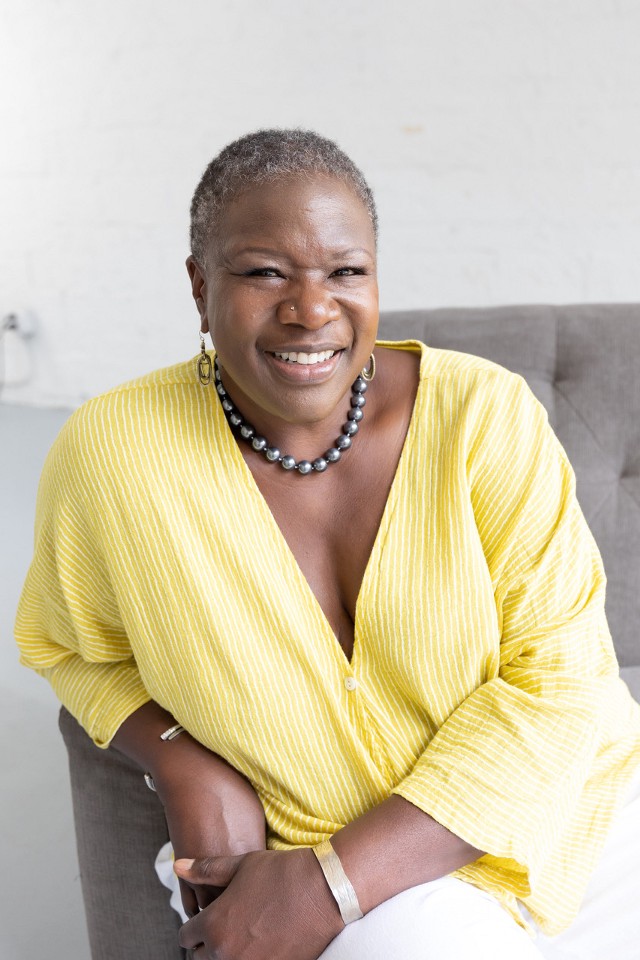 Dr. Nancy Dome On The Five Things You Can Do To Become More Resilient ...