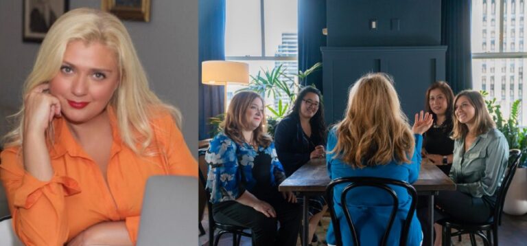 Dr. Inna Post On How We Need To Adjust To The Future Of Work - Thrive ...