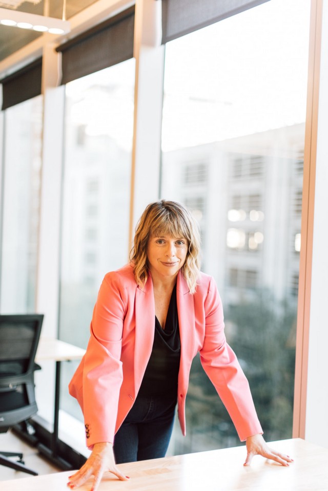 Jen Hogan On The Five Things You Can Do To Become More Resilient During ...