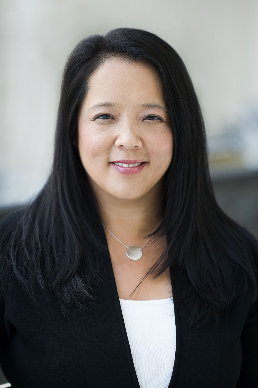 Jennifer Sun On How We Need To Adjust To The Future Of Work - Thrive Global