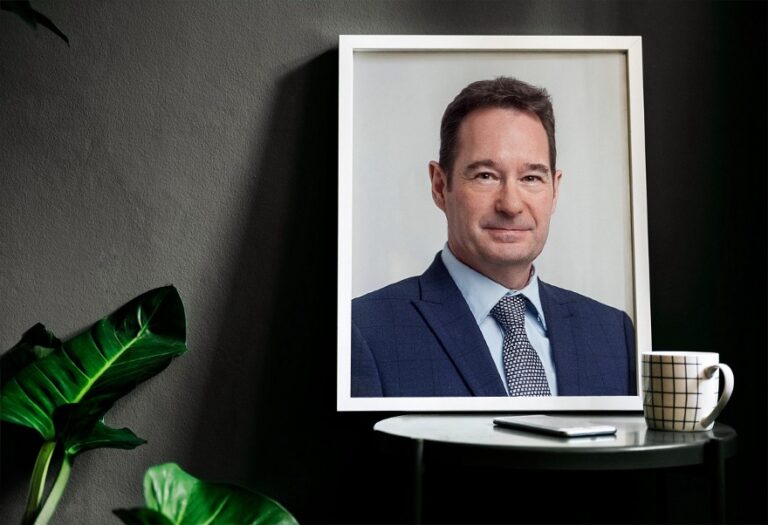 Martin Birch On How We Need To Adjust To The Future Of Work - Thrive Global