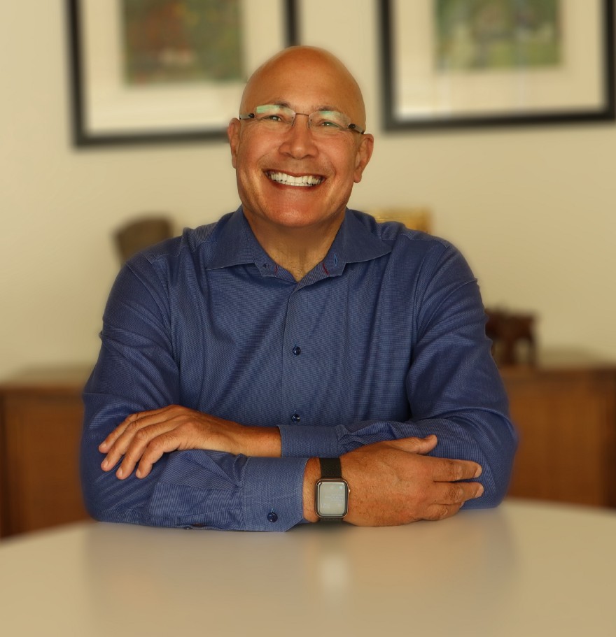 Noel Edlin On How We Need To Adjust To The Future Of Work - Thrive Global