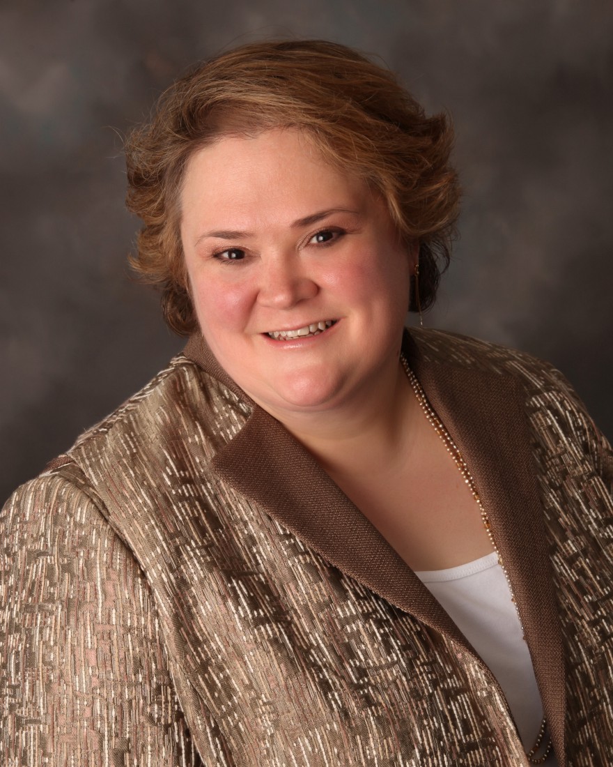 Robin Erickson On How We Need To Adjust To The Future Of Work - Thrive ...