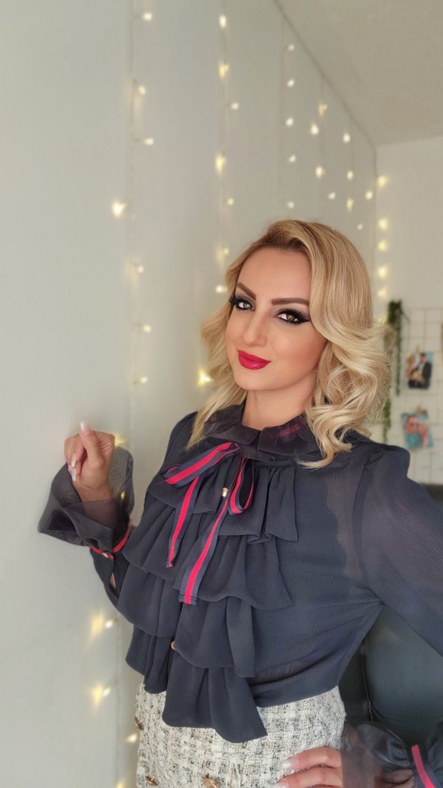 Shadi Amiri On The Five Things You Can Do To Become More Resilient ...