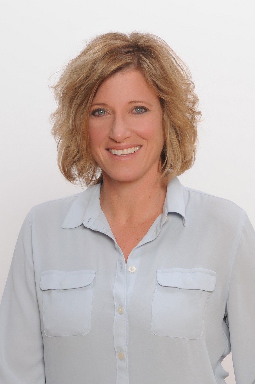 Sue Sedrel On How We Need To Adjust To The Future Of Work - Thrive Global