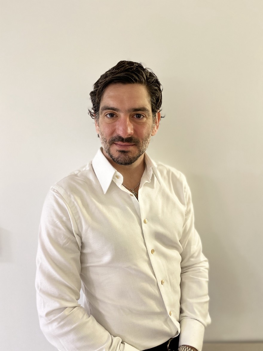 Xenios Thrasyvoulou On How We Need To Adjust To The Future Of Work - Thrive Global