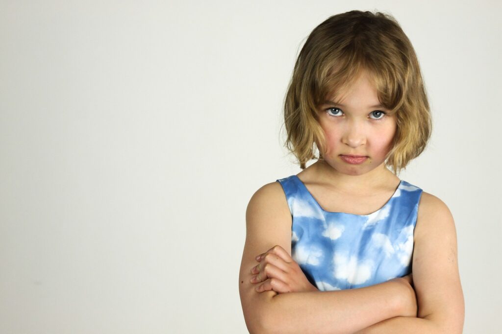 Helping Your Child Cope With Anger - Thrive Global