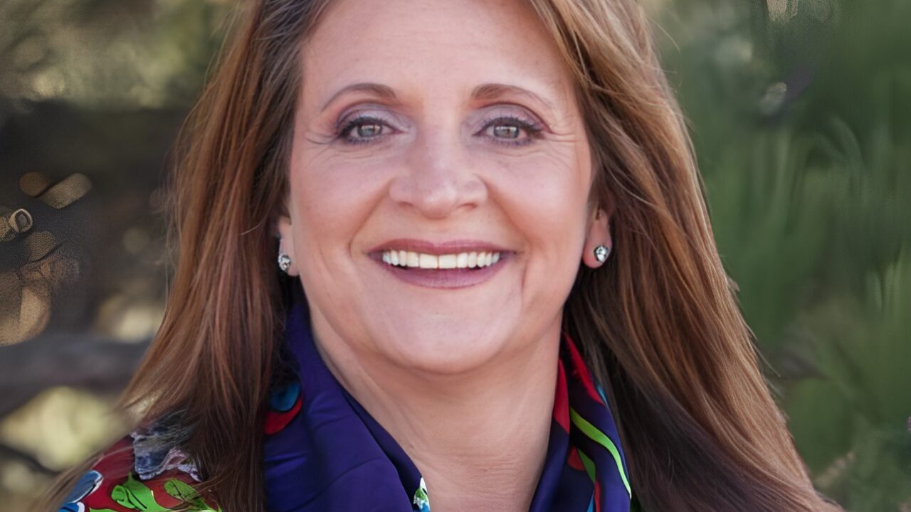 Carol Schultz On How We Need To Adjust To The Future Of Work - Thrive ...