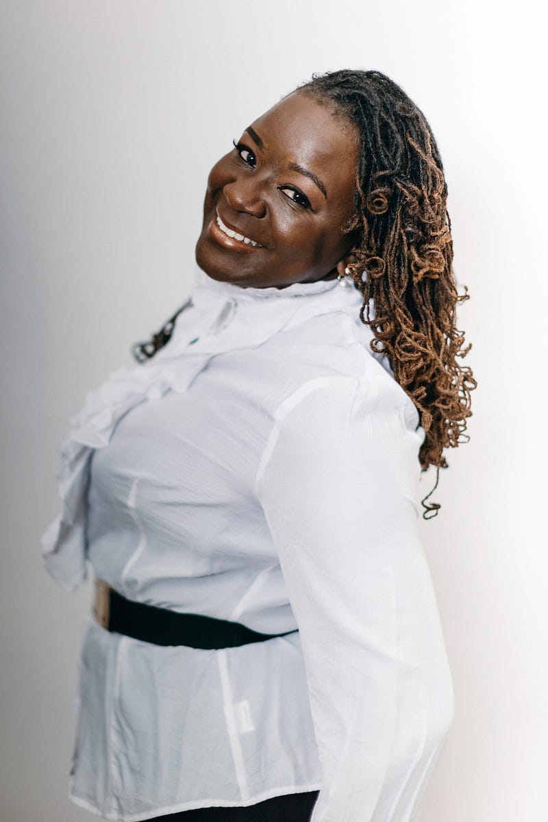 Dr. Kim Dunlap On How We Need To Adjust To The Future Of Work - Thrive ...
