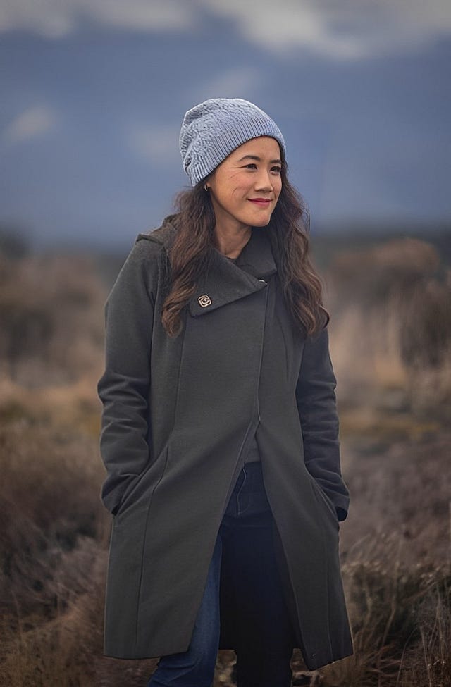 Dr. Sharon Sha On The Five Things You Can Do To Become More Resilient ...