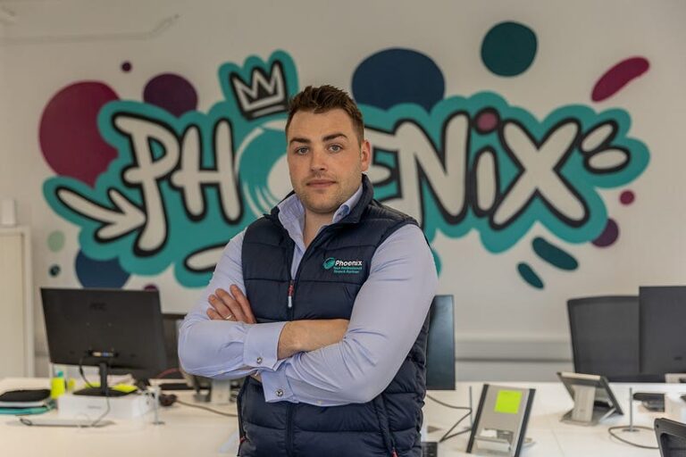 Ed Rossiter On How We Need To Adjust To The Future Of Work - Thrive Global