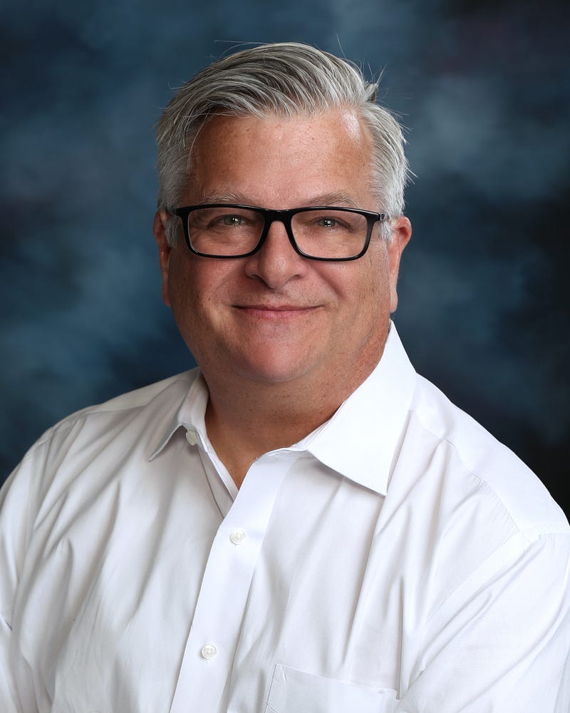 Jeff Jolton On How We Need To Adjust To The Future Of Work - Thrive Global