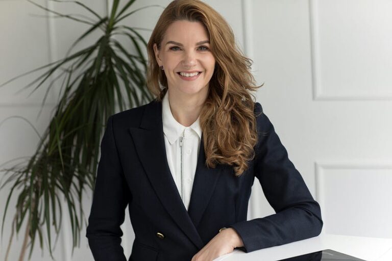 Laura Gerrits On How We Need To Adjust To The Future Of Work - Thrive ...