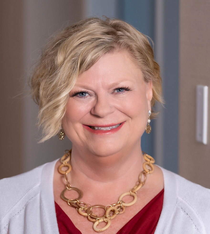 Lisa Duerre On How We Need To Adjust To The Future Of Work - Thrive Global