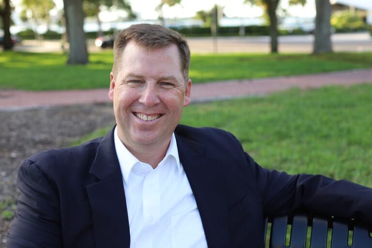 Matt Becker On How We Need To Adjust To The Future Of Work - Thrive Global