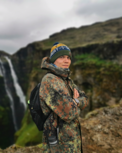 Michal Jonca On The Five Things You Can Do To Become More Resilient ...