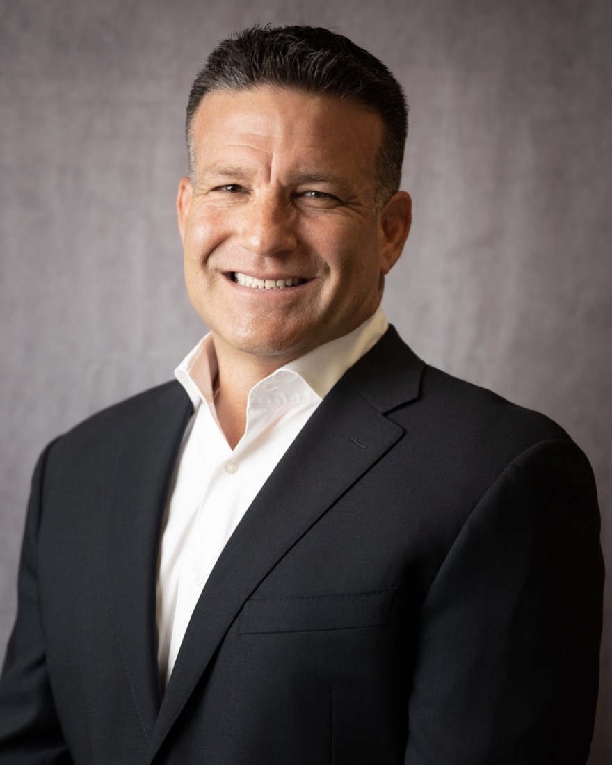 Neil Solomon On How We Need To Adjust To The Future Of Work - Thrive Global