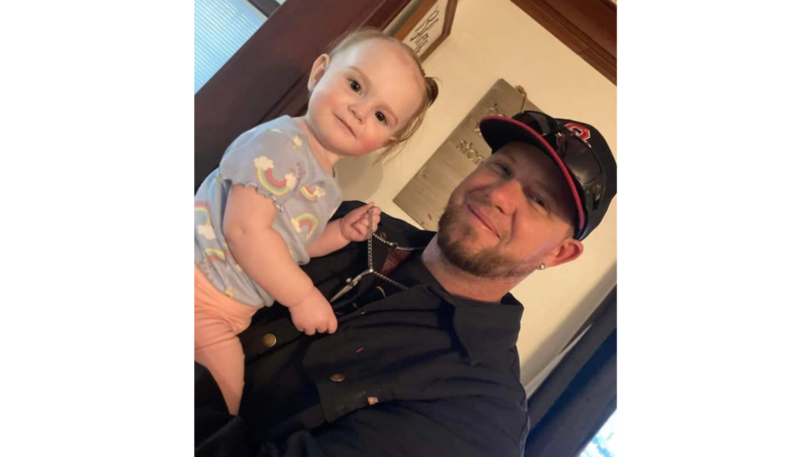 Thomas Is Taking Time to Care for Himself as Well as His Family ...