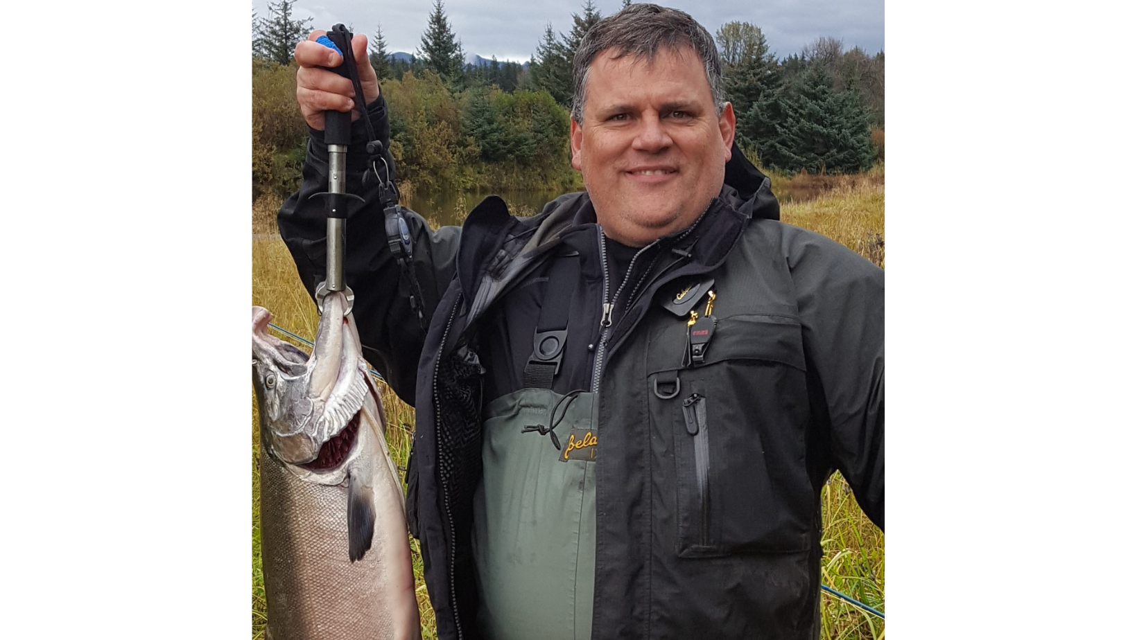 After a Major Health Scare, David’s Discovered a New Way of Life ...