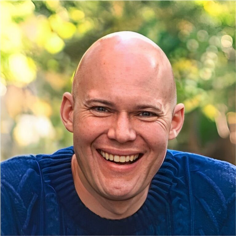 Geoffrey M. Roche On How We Need To Adjust To The Future Of Work ...