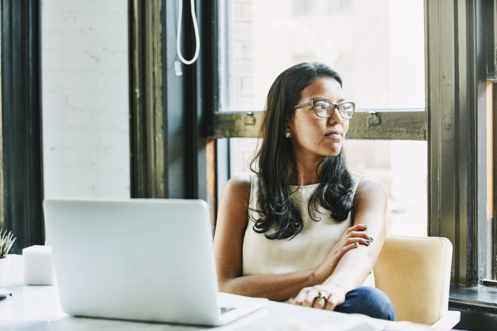 How to Overcome Impostor Syndrome at Work - Thrive Global