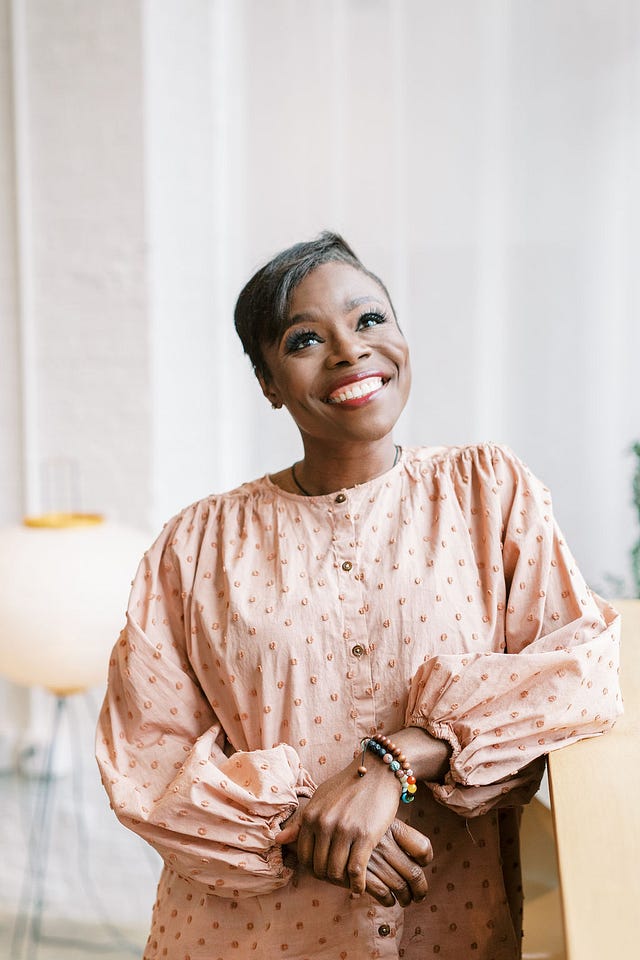 Gloria Ward On The Five Things You Can Do To Become More Resilient ...